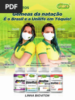 Bula Prosso KM | PDF | Vitamina | Vitamina D