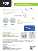 Classification Type B, BF or CF | PDF