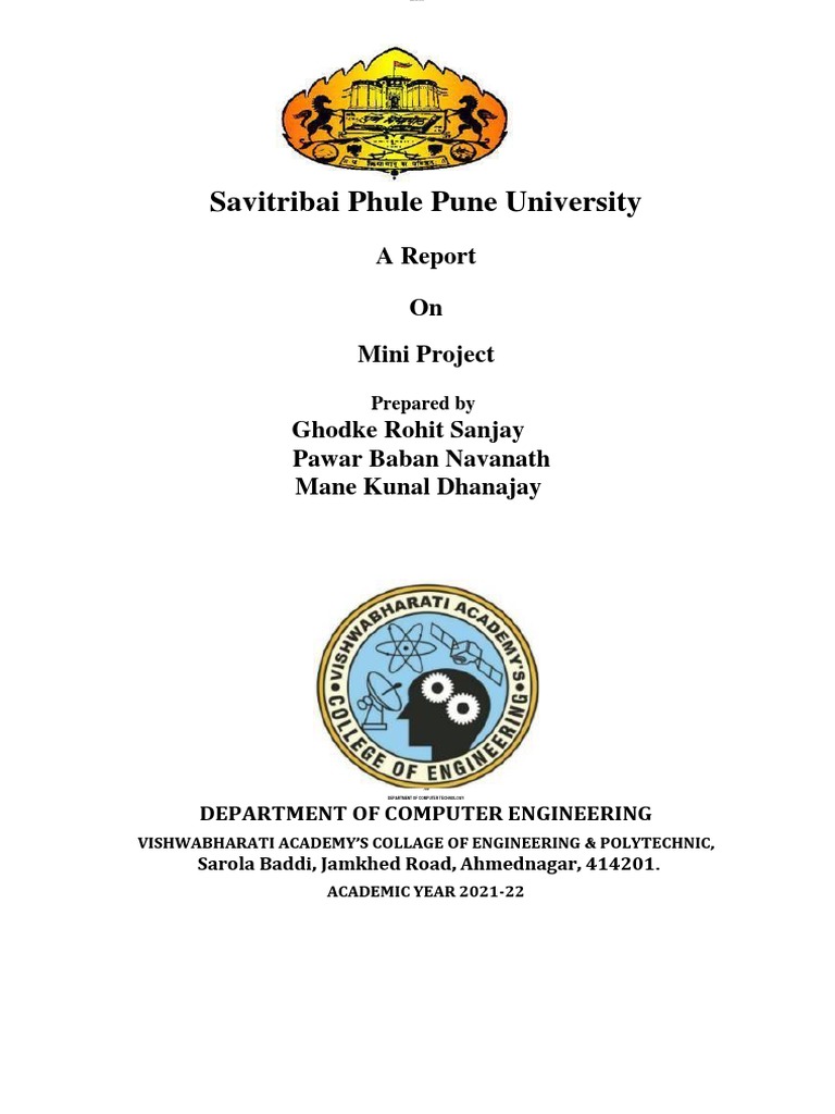 Rohit Godke Dsbda Report Sppu | PDF | Regression Analysis | Linear Regression