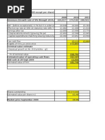 ICAEW Project Report on Competencies | PDF | Goal | Risk