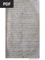 Interfacing The Led Using 8086 Microprocessor | PDF | Microprocessor | Manufactured Goods