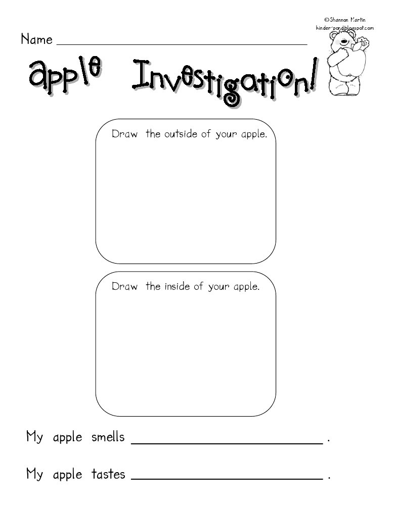 Apple Investigation | PDF