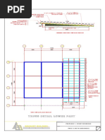 Truss 1 Half Truss 1 Half Truss 2 Half Truss 3 | PDF | Truss | Building