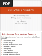 Astm E230 | PDF | Thermocouple | Engineering Tolerance