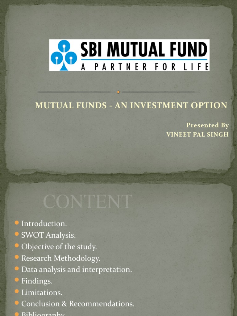 Mutual Funds: Investment Insights & Analysis | PDF | Mutual Funds ...