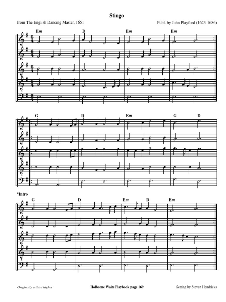Stingo | PDF