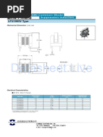 Indent No. Annexure - 1 Technical Specification of Alstom / Areva/ Make ...