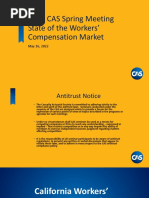 CSLB Certification of Work Experience Guide | PDF | Journeyman ...