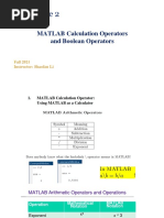 Absolute Value Inequalities | PDF | Inequality (Mathematics) | Analysis