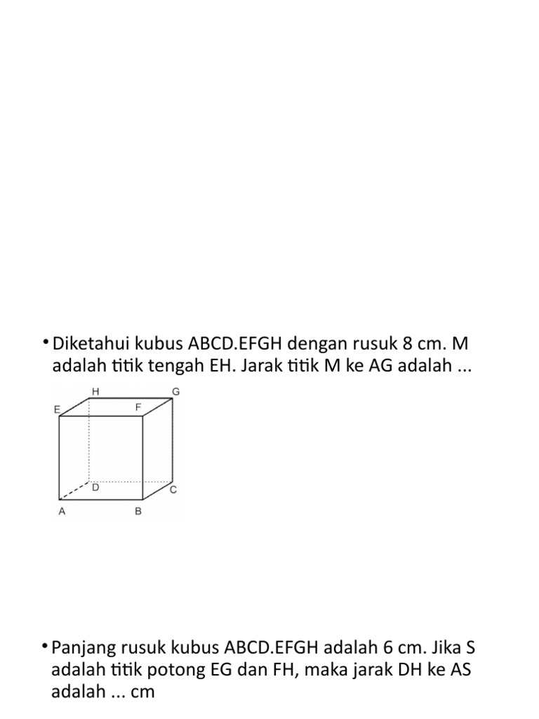 Lat PTS MTK Xi | PDF