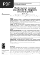 Monitoring & Evaluation (M&E) Framework Example: Indicator Baseline Target Data Source Frequency ...