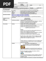 A Detailed Lesson Plan For Grade 2 Students On Community Helpers | PDF ...