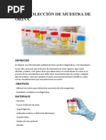 Rotulación e Identificación de Muestras | PDF | Histopatología ...