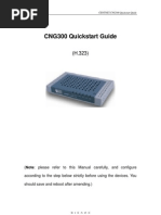 PM0616 CXR2000+CXR3000 Getting Started Guide | PDF | Ip Address ...