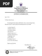 Certificate of First Day of Service | PDF