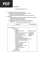 Q1 LE EPP5 Aralin 7 Week 7 | PDF