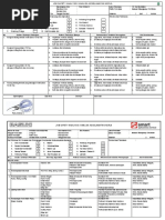 Contoh Form JSA | PDF