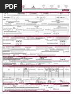 Lineamientos Pvu 2025 | PDF | Vacunas | Vacunación