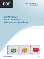 PCB00 ZCB00 Brochure PDF | PDF | Cataract | Eye