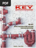 DIN 32676 & ISO 2852 Ferrule Dimensions | PDF | Pipe (Fluid Conveyance ...