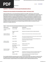 Informe e Interpretación Del HTP EJEMPLO | PDF | Arboles | Temor