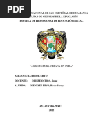 Biografía Raúl Rizo | PDF | Kárate | Artes marciales del este asiático