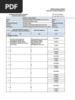 SI ABK Presisi - Laporan - Rekap Abk Update 26 Mei 2025 | PDF