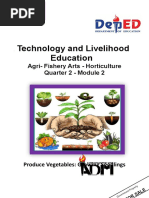Module 2 Farm Inputs | PDF | Technology & Engineering