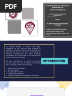Operaciones Virtuales IMMEX 2022 | PDF | Economias