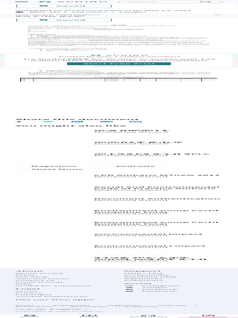 PDF 3 | PDF | Scribd | Multimedia