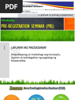 Membership: Ayala Multi-Purpose Cooperative Membership Policy | PDF ...