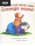 Mi Familia Es Especial | PDF