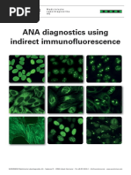 ANA 12 Plus Profile Overview | PDF | Causes Of Death | Epidemiology