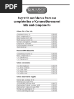 Joico Color-Intensity-Digital-Swatch-Chart | PDF | Color | Magenta