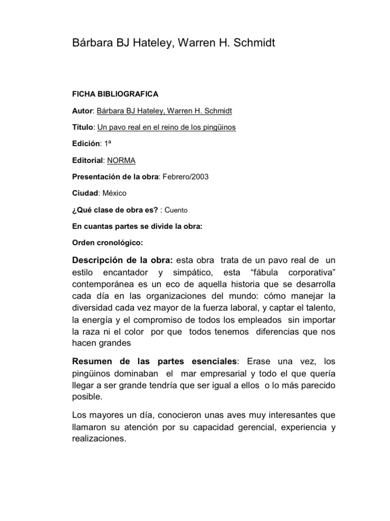 Bárbara BJ Hateley KEVIN | PDF | Libros para adolescentes