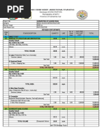 Generator Log Sheet Template-50758 | PDF | Technology & Engineering