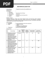 Buku Petunjuk Pemberkasan Srikandi | PDF