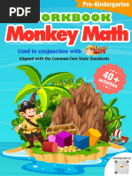 k5 Learning Addition 1 Workbook | PDF | Numbers | Mathematics