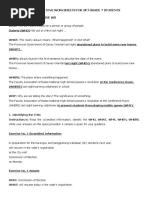 And of Clay We Are Created | PDF