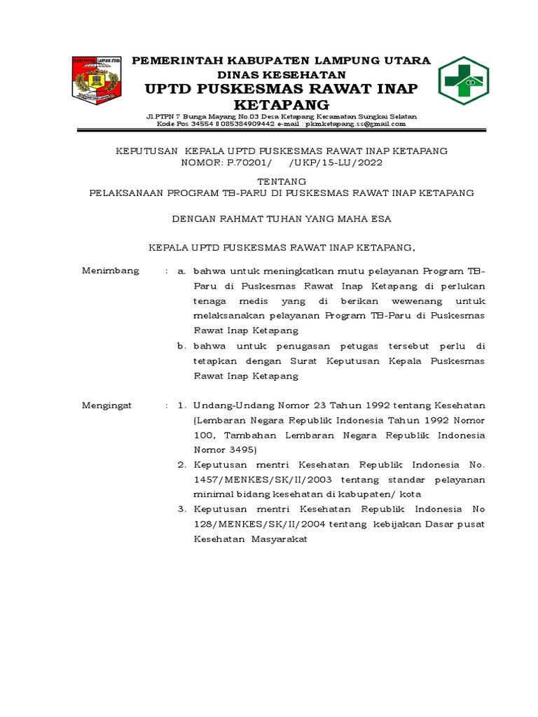 SK Program TBC Fix | PDF