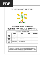 Langkah Daftar CSMS PLN | PDF
