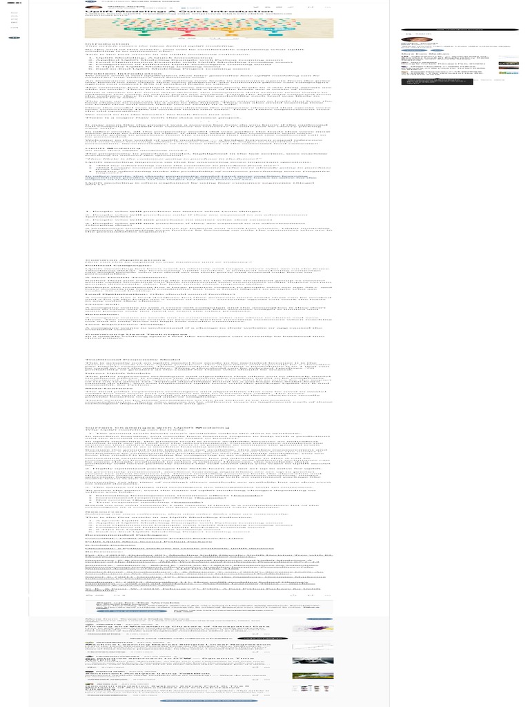 Uplift Modeling A Quick Introduction Learn How Uplift Modeling Can