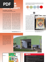 FSIC Application Form | PDF