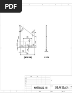 Keyway and Key Size Dimensions | PDF | Manufactured Goods | Mechanical ...
