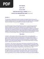 constitution-of-the-mennonite-burial-society | PDF | Committee | Audit ...