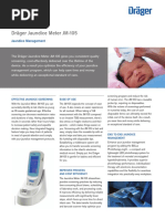 Heliox Brochure For Servo-U - N and - U Mr-En-Non Us | PDF | Health ...