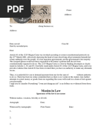 Stamp Swap Out Form Under 200 Pounds v1.6 | PDF | Postage Stamp | Mail