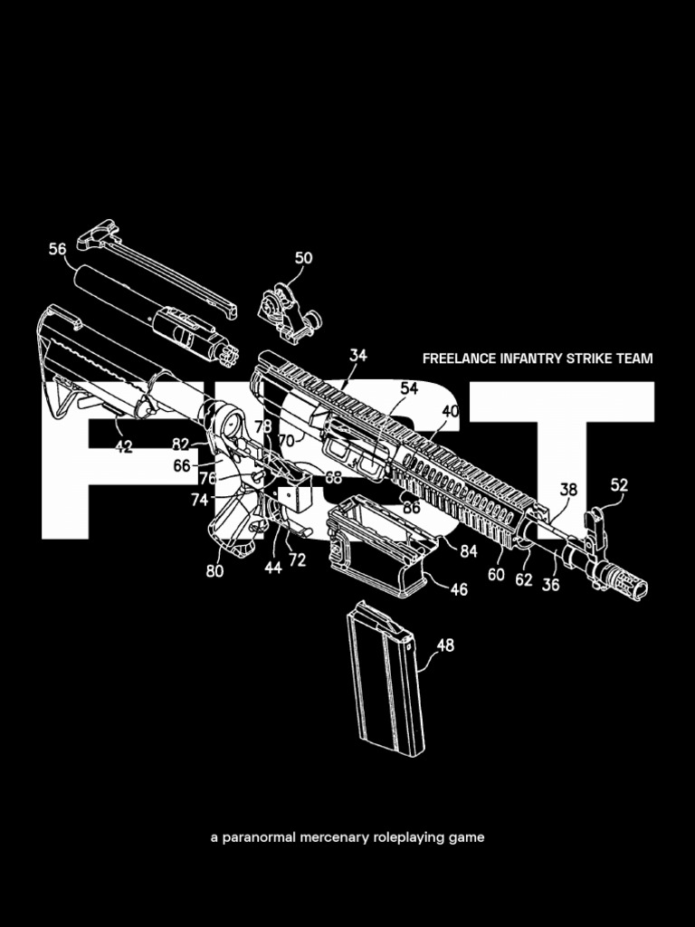 FIST (Second Revision) | PDF | Mind