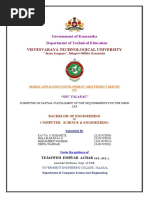 Statistician Certificate | PDF