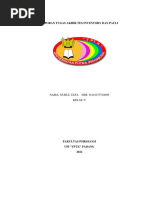 Panduan Lengkap Tes Pauli | PDF